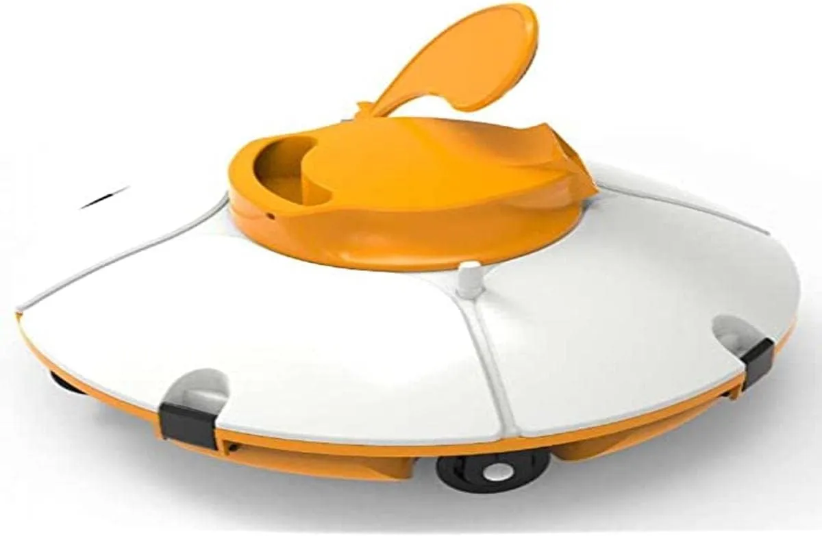 Robot de Piscine Bestway ROBOPOOL : Avis & Caractéristiques 2025